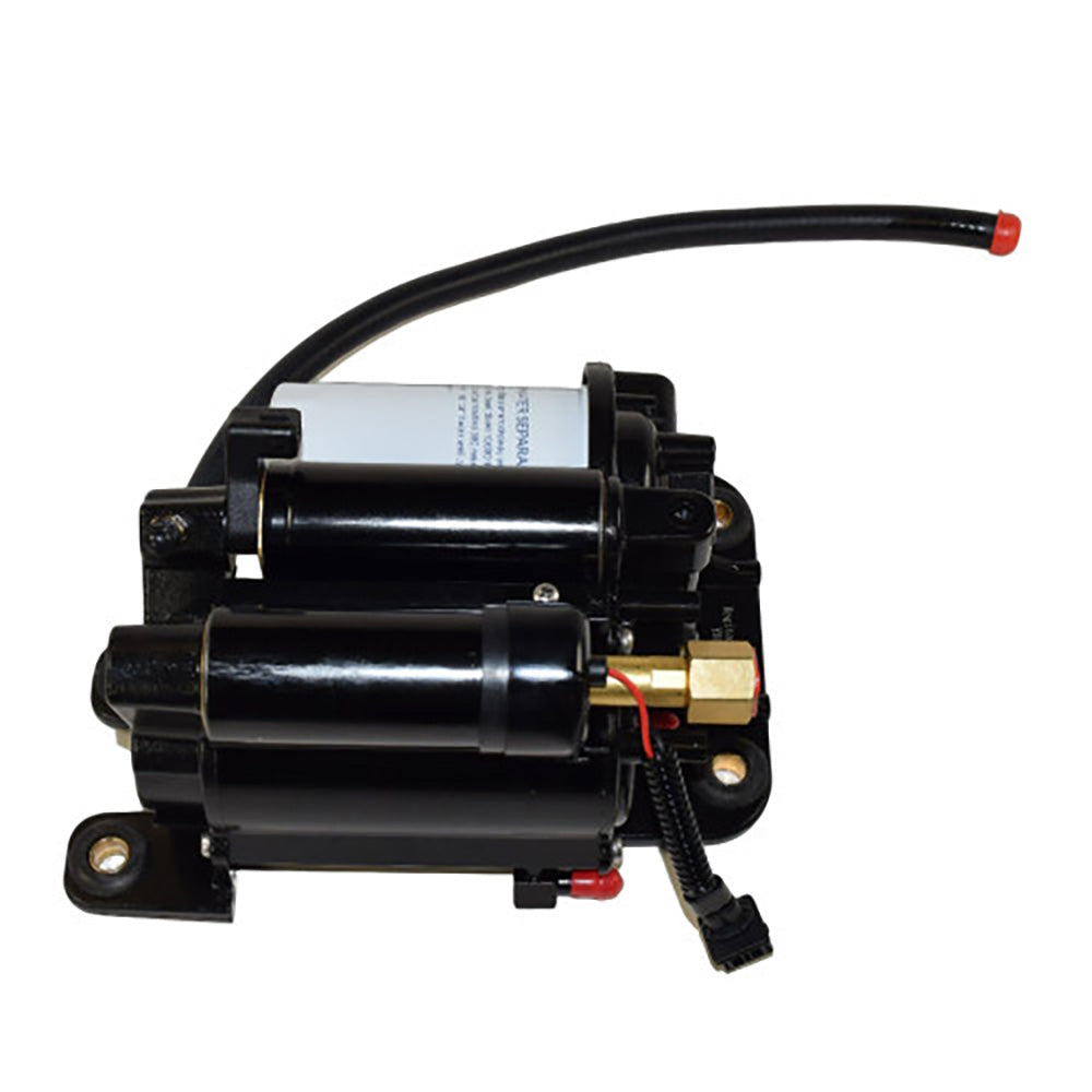 Regitar USA Marine Fuel Pump Assembly fVolvo Penta 43L Through 57G1 ...