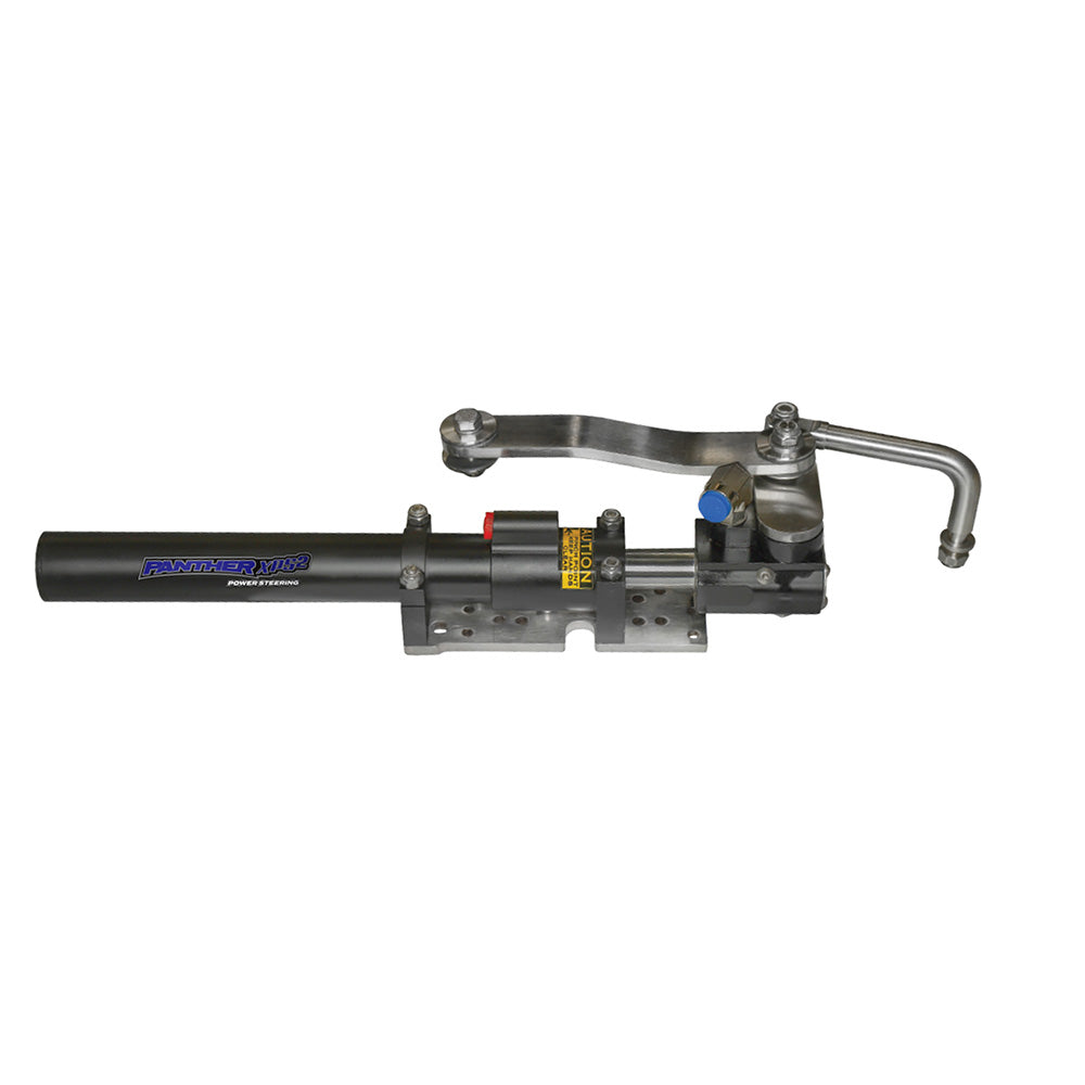 Panther XPS G2 Hydraulic Power Steering System V2 wo Hoses 109700 ...
