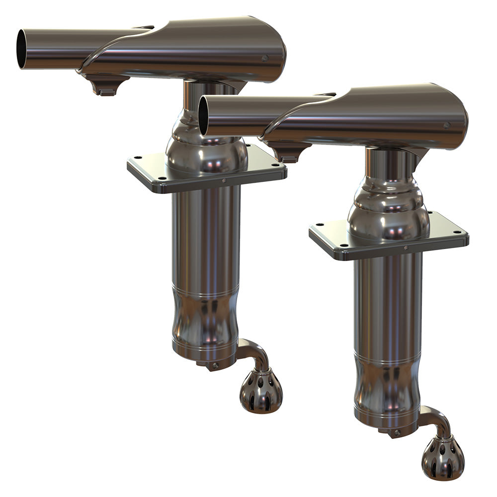 TACO Grand Slam 300XL Outrigger Mount f112 Outrigger GS300XL – Peterson ...