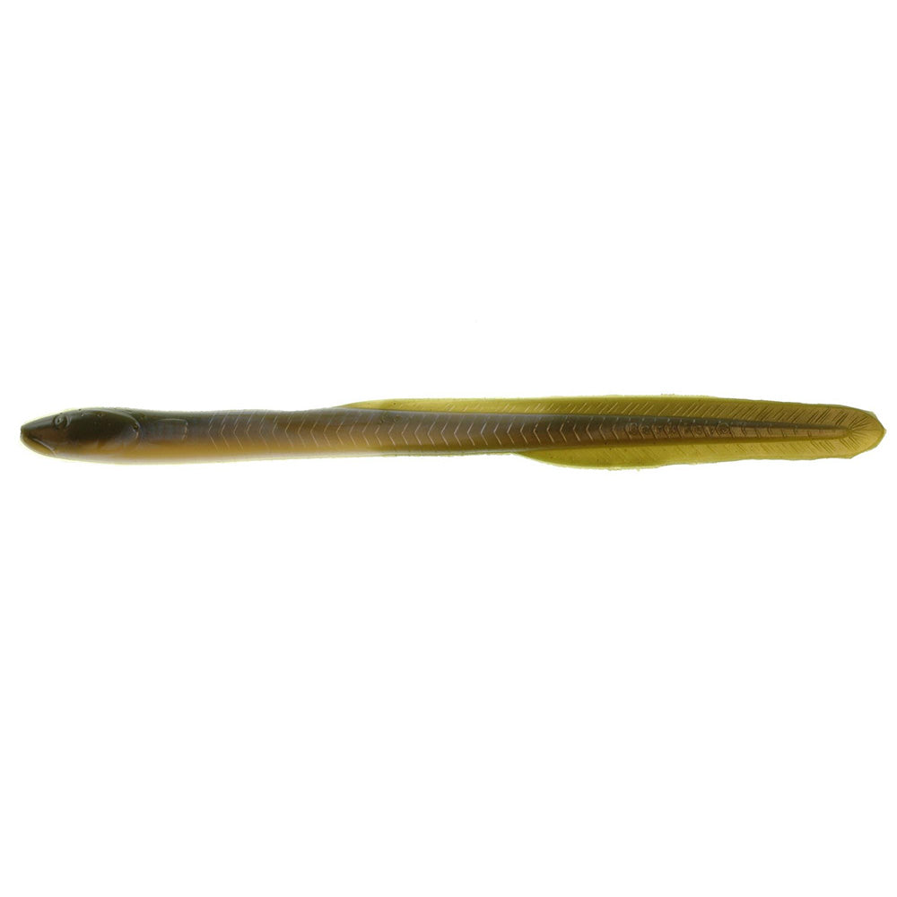 Berkley Gulp Saltwater Eel 10 Natural Eel 1140129 – Peterson Marine
