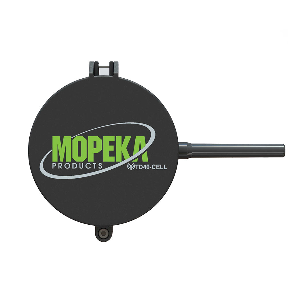Mopeka TD40 BLE LR 4 to 18 Tall Work wAll NonPressurized Fluids ...