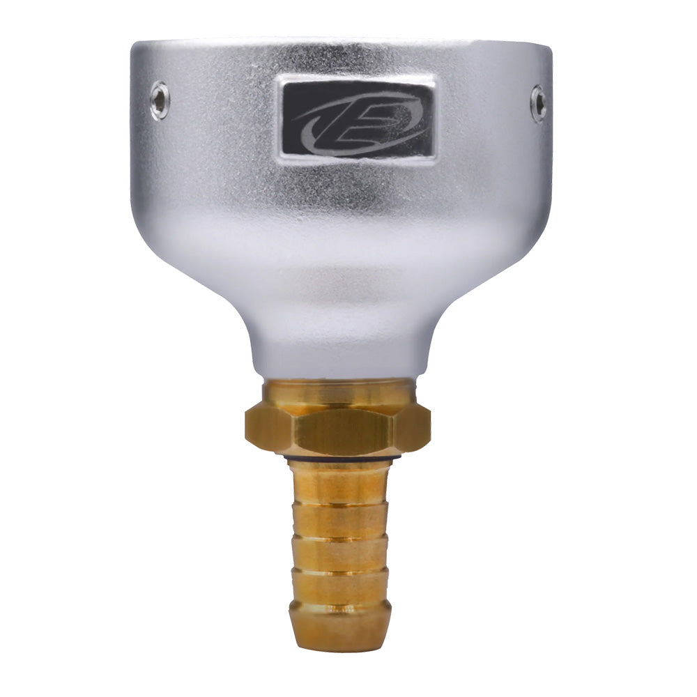 Exploding Fish Rotating Rod Holder 0Degree Drain Attachment 2A0002 – Peterson Marine